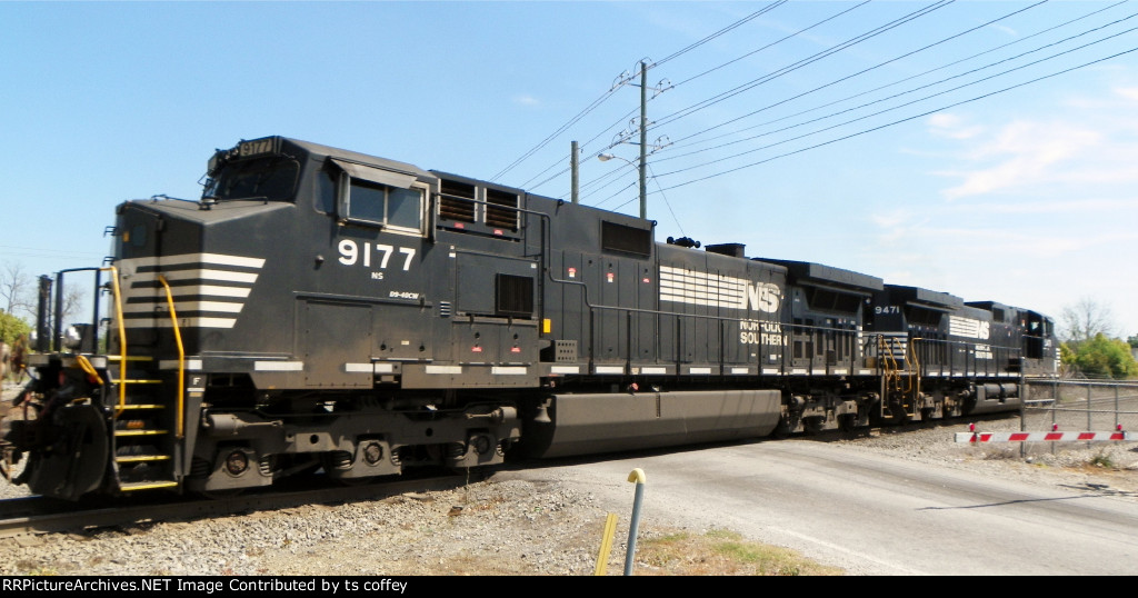 NS 9177